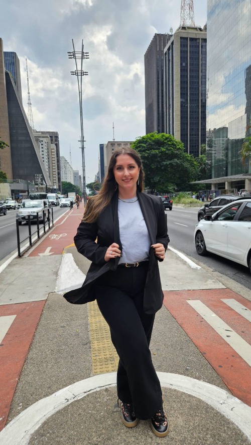 Bárbara Priori - Consultoria de Carreira - QUEM SOMOS